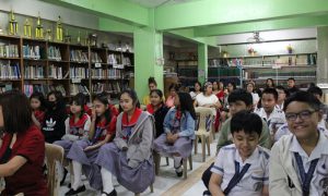 Villagers Montessori College - Total Quality Education, Our Thrust