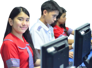 Villagers Montessori College - Total Quality Education, Our Thrust