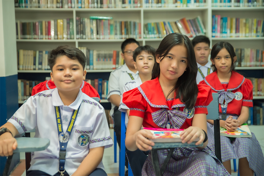 BS Secondary Education Major in English and Mathematics - Villagers ...